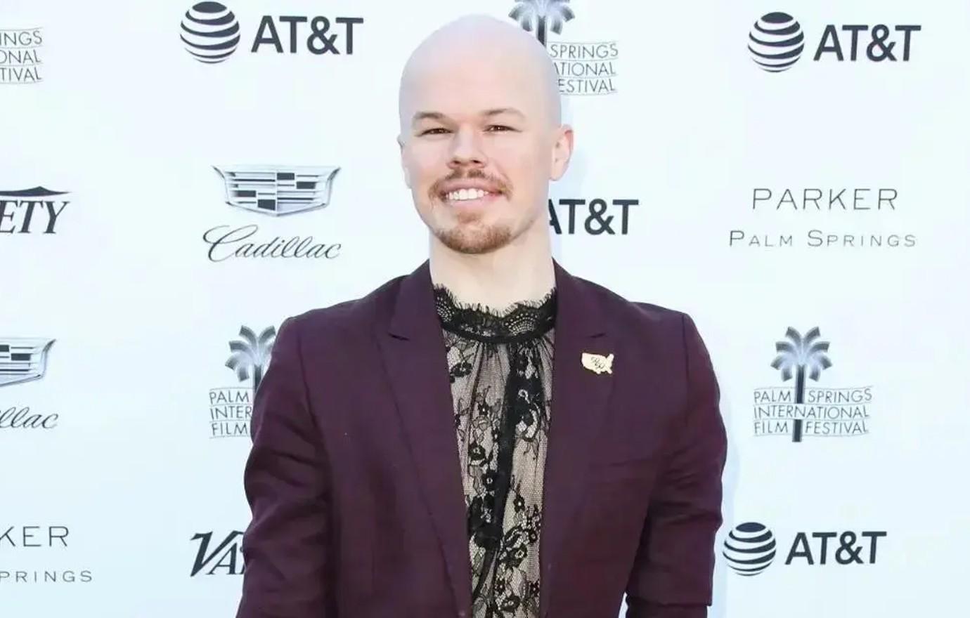 Non-Binary Biden Official Arrested, Awaiting Extradition