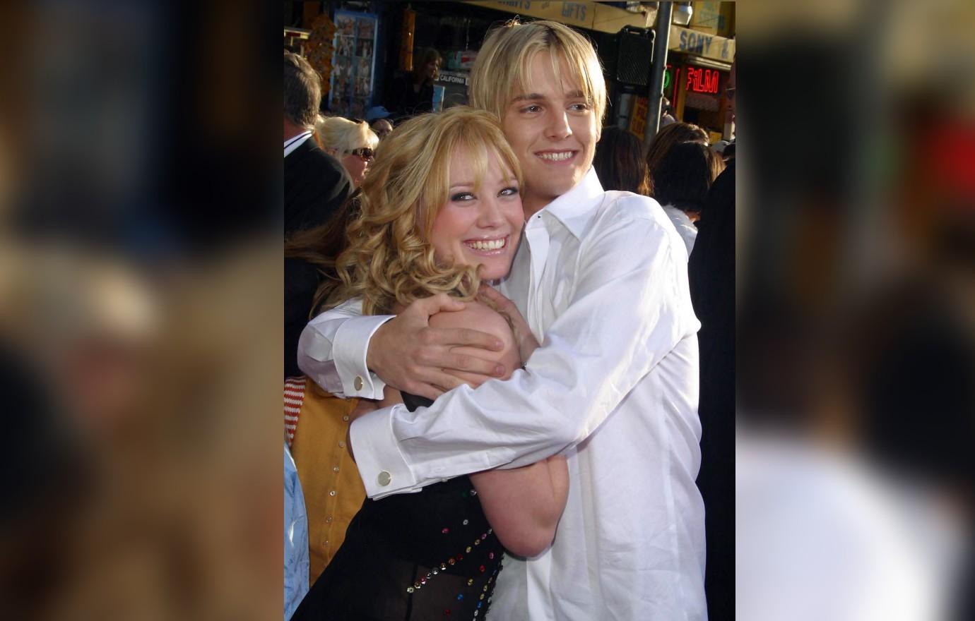 Aaron Carter's Management SLAMS 'Disrespectful' Book Release