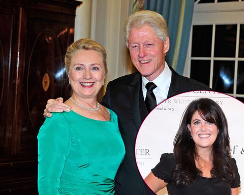 Other Women: The 9 Most Infamous Celebrity Mistresses Revealed!