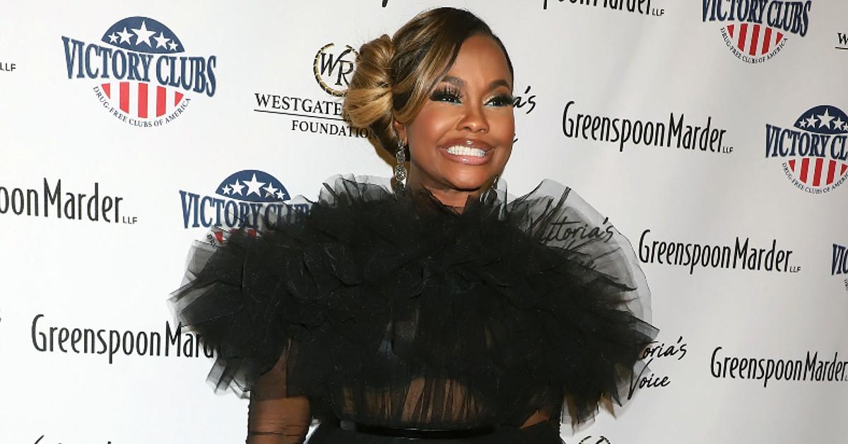 Bravo Fighting 'Real Housewives' Butler Suing Over Alleged Sexual ...