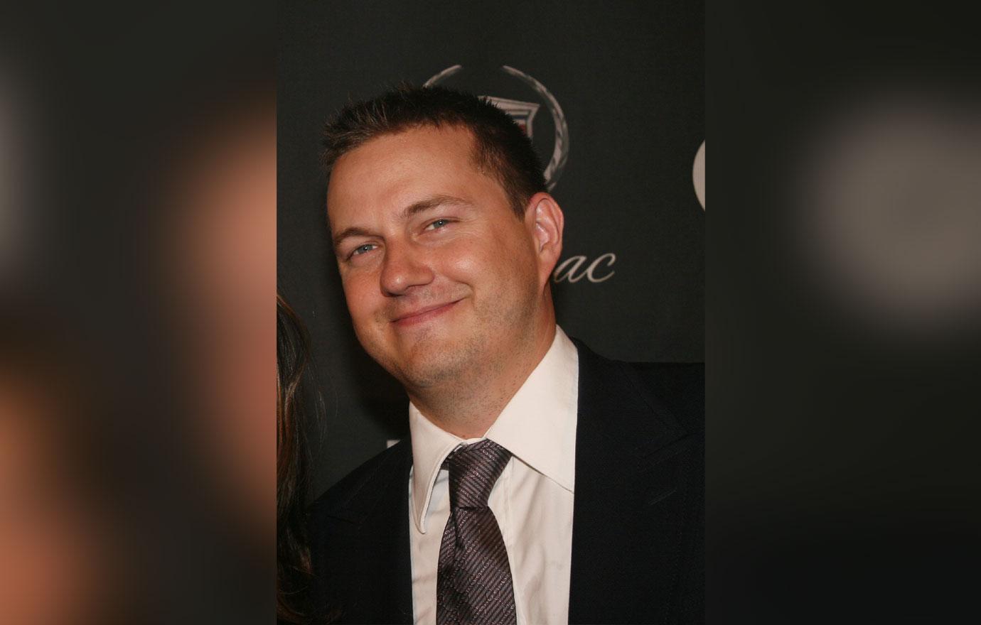 Chris Huvane, Manager To Chadwick Boseman & Margot Robbie, Dead At 47 ...