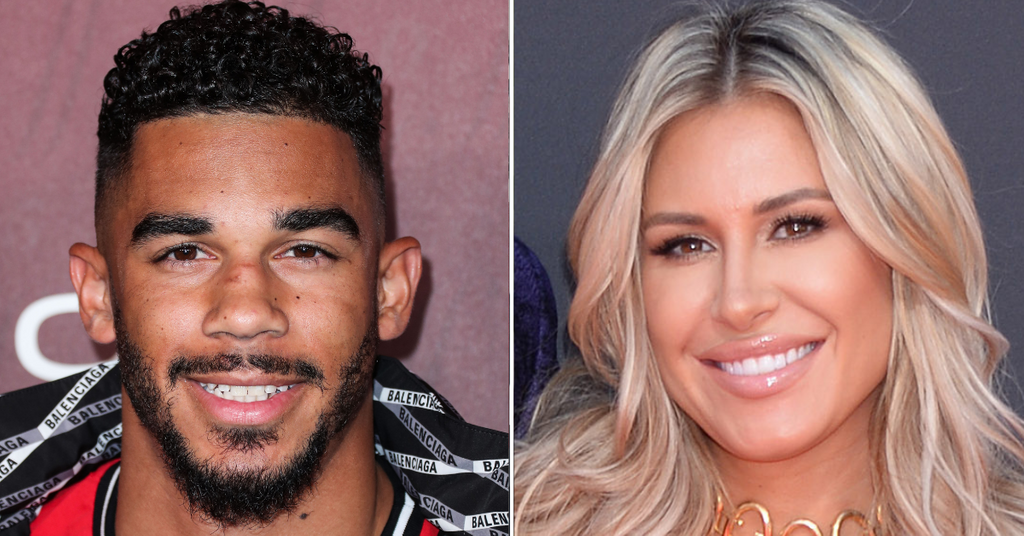 Evander Kane S Estranged Wife Shares Explosive Video Between The Two