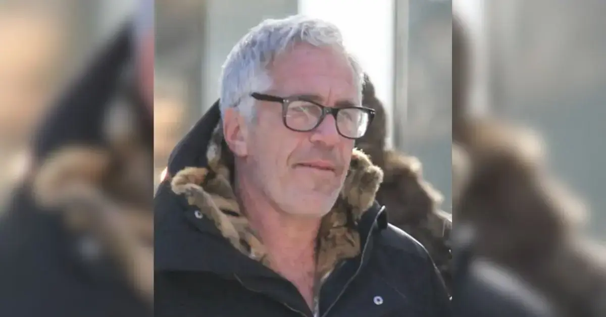 Epstein's 'Hannibal Lecter Persona' Left Royal Sarah Ferguson 'Terrified'