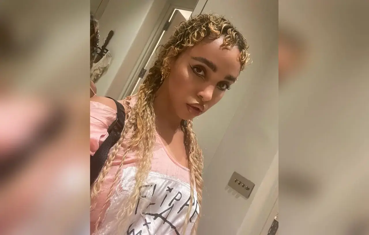 Shia LaBeouf and Ex-GF FKA Twigs Agree to Postpone Trial in Case ...