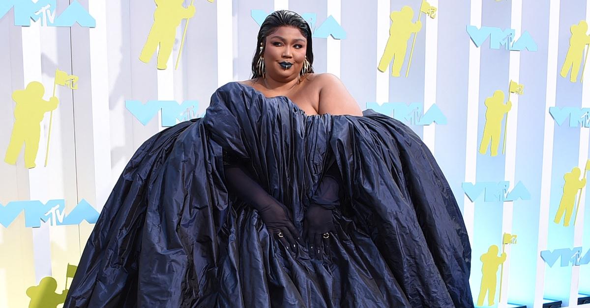 Lizzo's Ex-Dancers Detail Shocking Night at Red-Light District Club