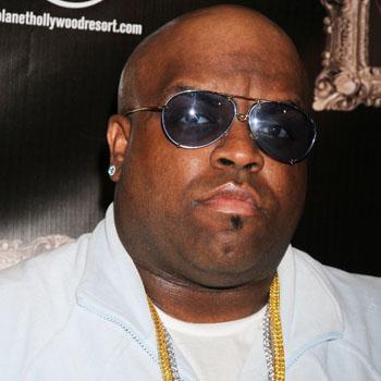 CeeLo Green Could Cop AMAZING Plea Bargain -- Jail Time Avoided, Drug ...