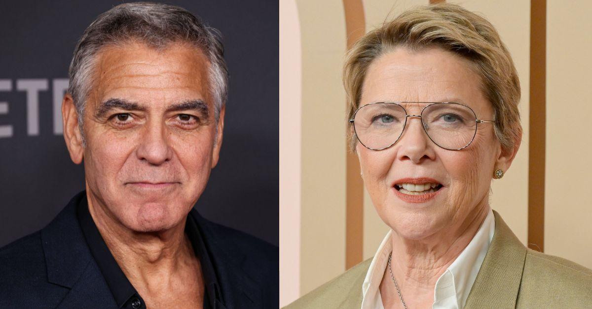 Warren Beatty's Sad Decline As Hermit Fuels Fears Over Reclusive Life