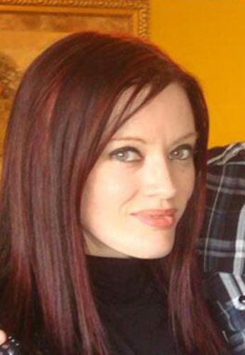Travis Alexander's Sister Tanisha Is In New Jodi Arias Art?