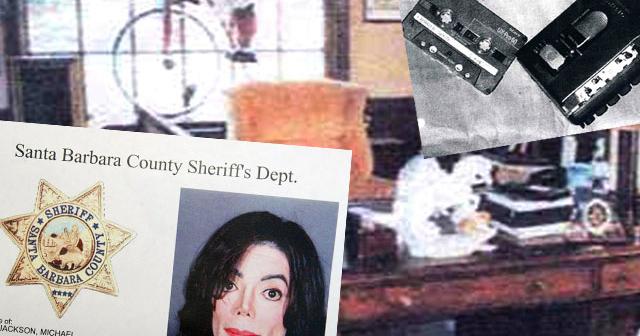 Inside Michael Jackson's Twisted World: 'Frightening' Raid Evidence Exposed