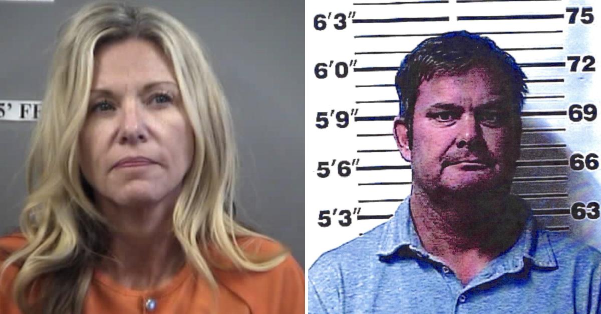 Doomsday Cult Couple Indicted For Murder Of Her Two Kids & His Ex-Wife