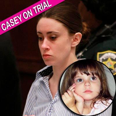 Casey Anthony Murder Trial – Jury Deliberates For Second Day Tuesday