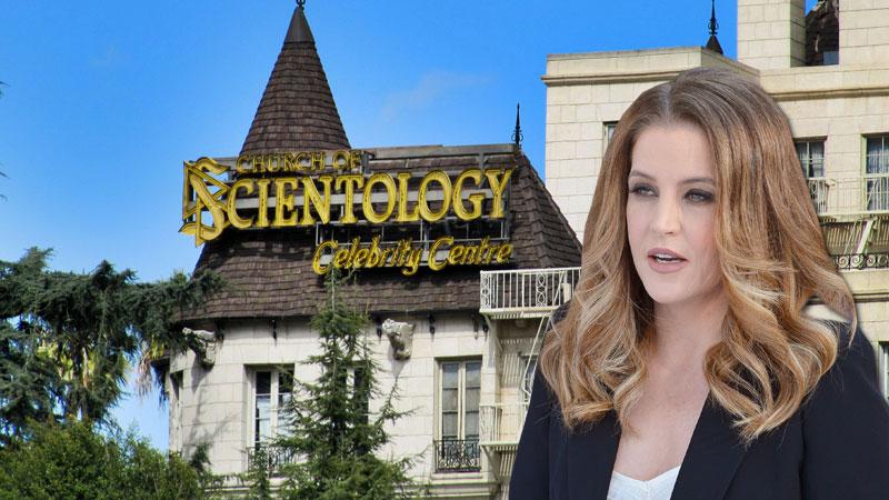 ‘snitching Culture Why Lisa Marie Presley Quit ‘sinister Scientology