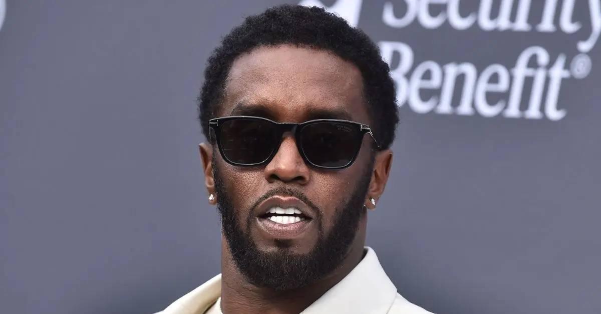 Shocking Diddy Documentary From Makers of Kids' TV Exposé Set For Release