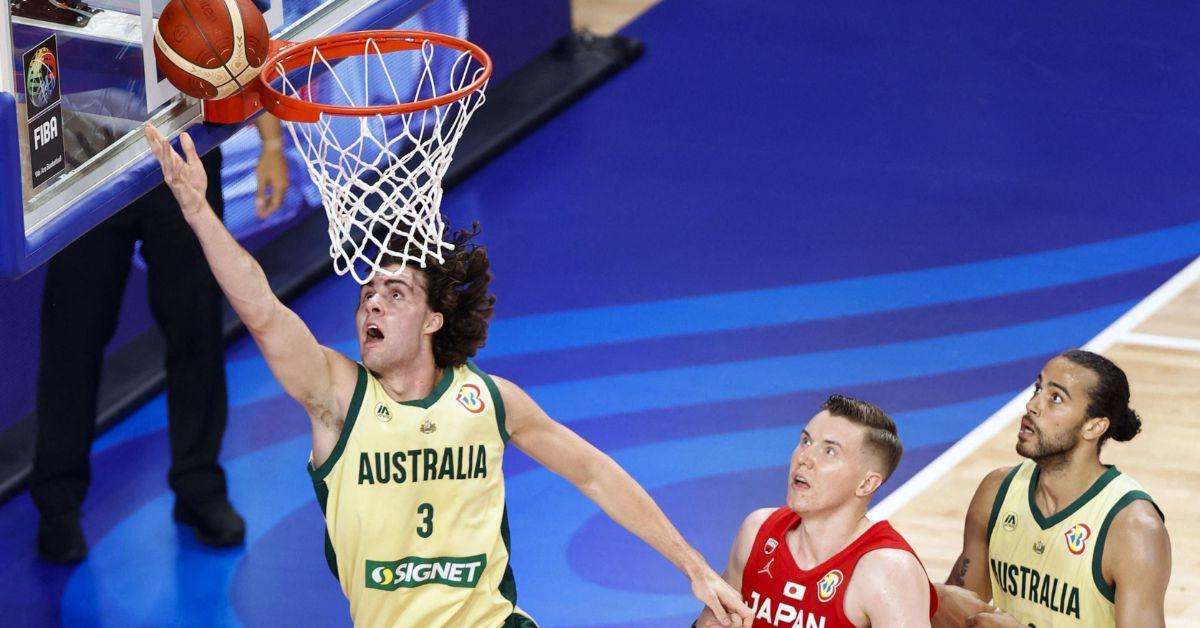 Gloria Allred Representing Minor In Alleged Relationship With Josh Giddey