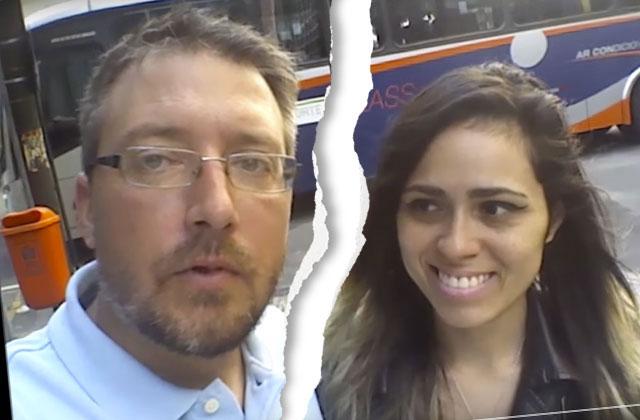 '90 Day Fiancé' Jason Hitch Divorce Bombshell Domestic Battery Arrest ...