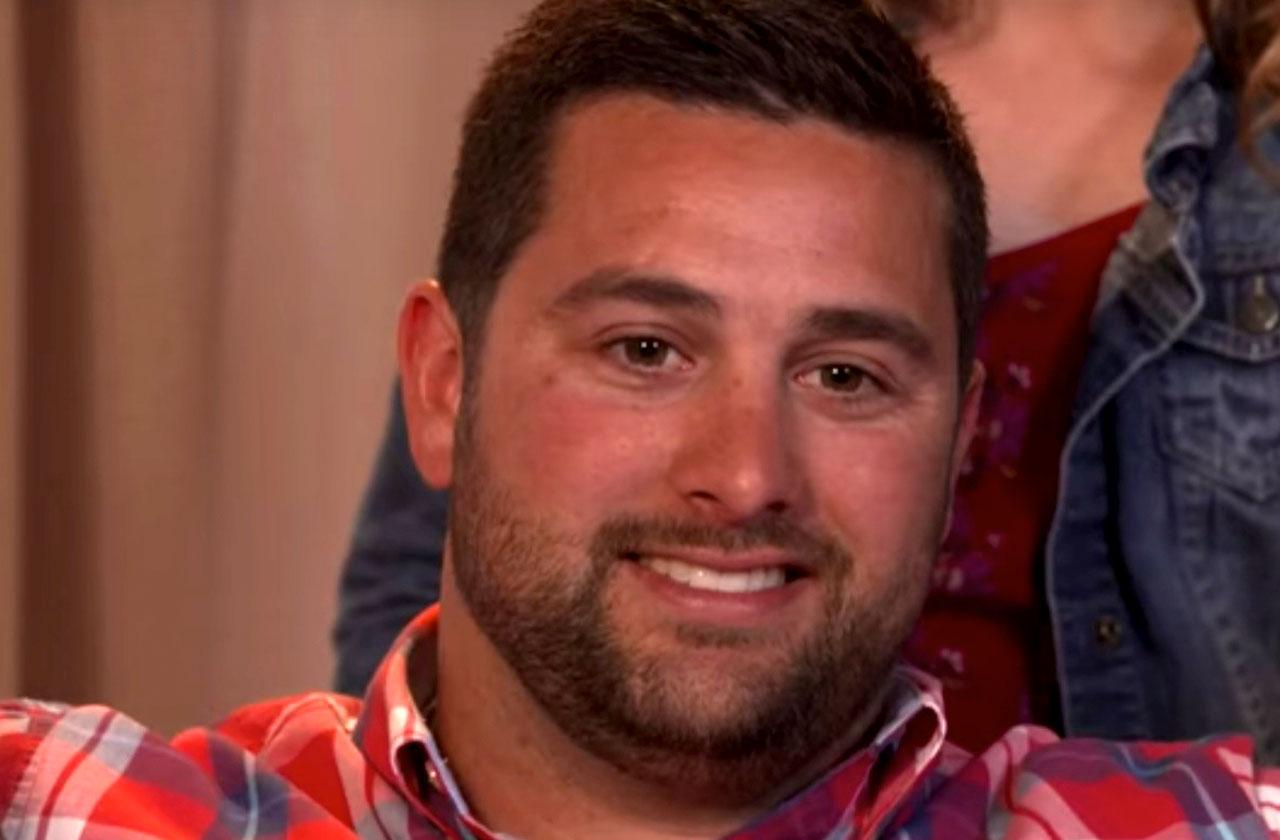 TLC’s ‘Meet The Putmans’ Star Brandon Pleads Not Guilty To Felony Gun ...