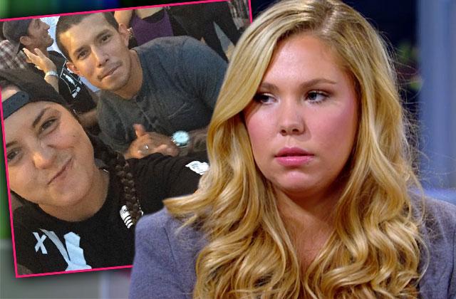 Javi Marroquin Blasts Ex Kailyn Lowry Over Cheating Claims Amid Her New