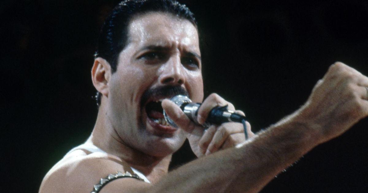 Widower Of Freddie Mercury's 'Secret' Daughter To Prove Star Was Her Dad