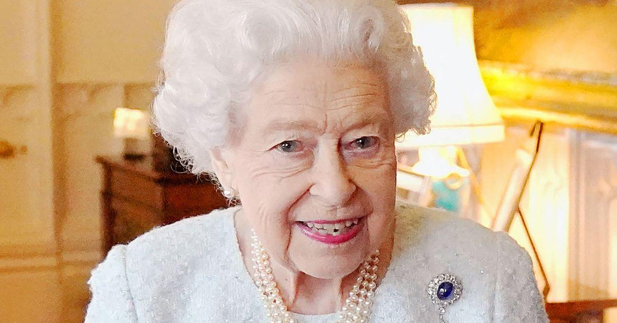 Meghan’s Wedding Menu Meltdown Was So Fierce The Queen Stepped In