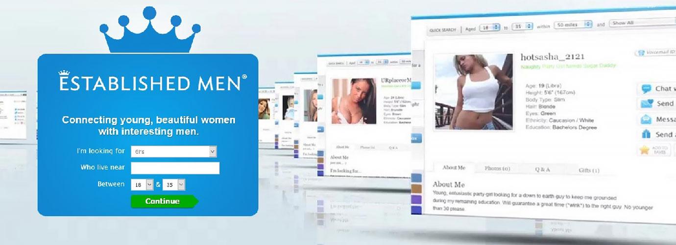 Best Sugar Baby Apps, Find a Sugar Daddy Today!