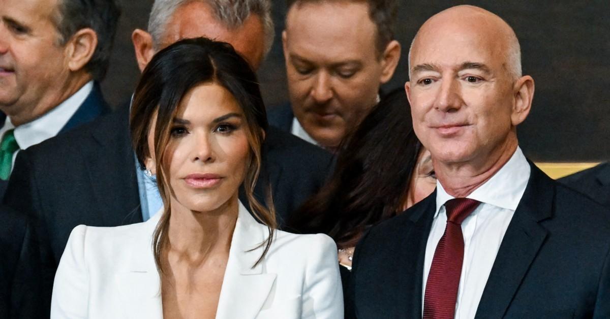 Amazon's Jeff Bezos Has Angered Staff At An Acclaimed London Theater Show