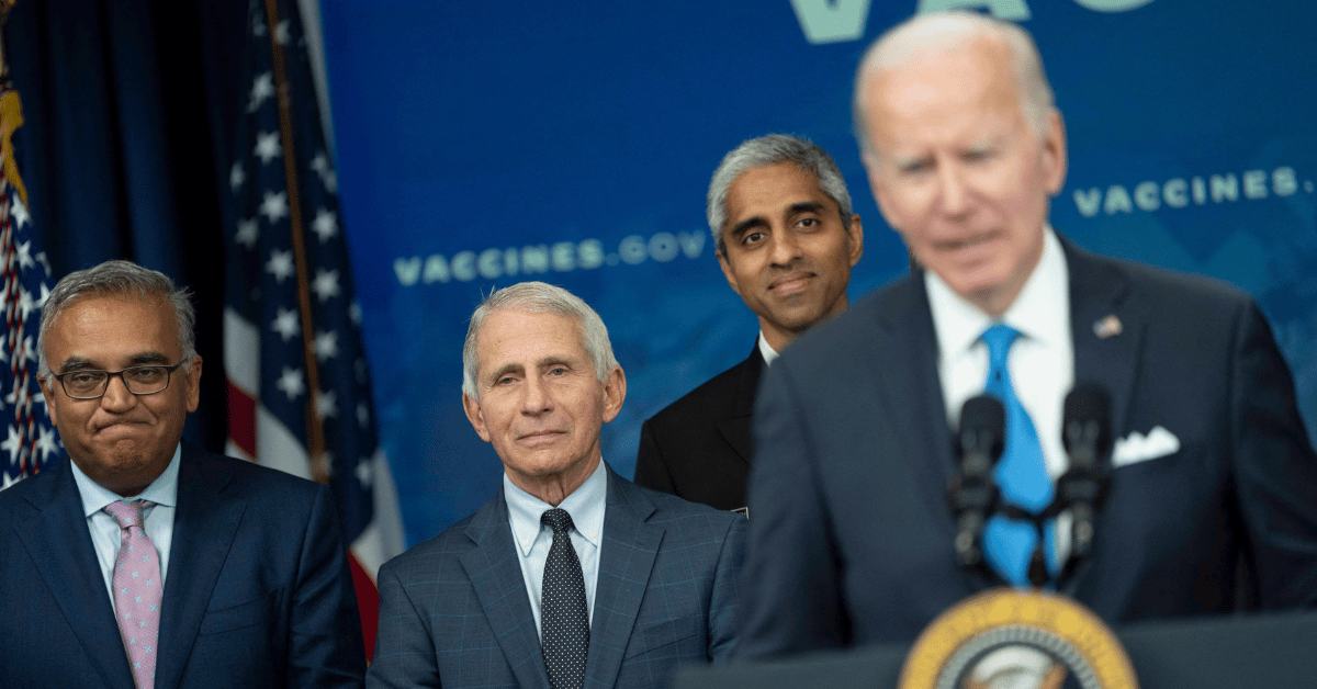 DOD and FBI Scientists 'Silenced' by Spy Bosses on Covid Origin