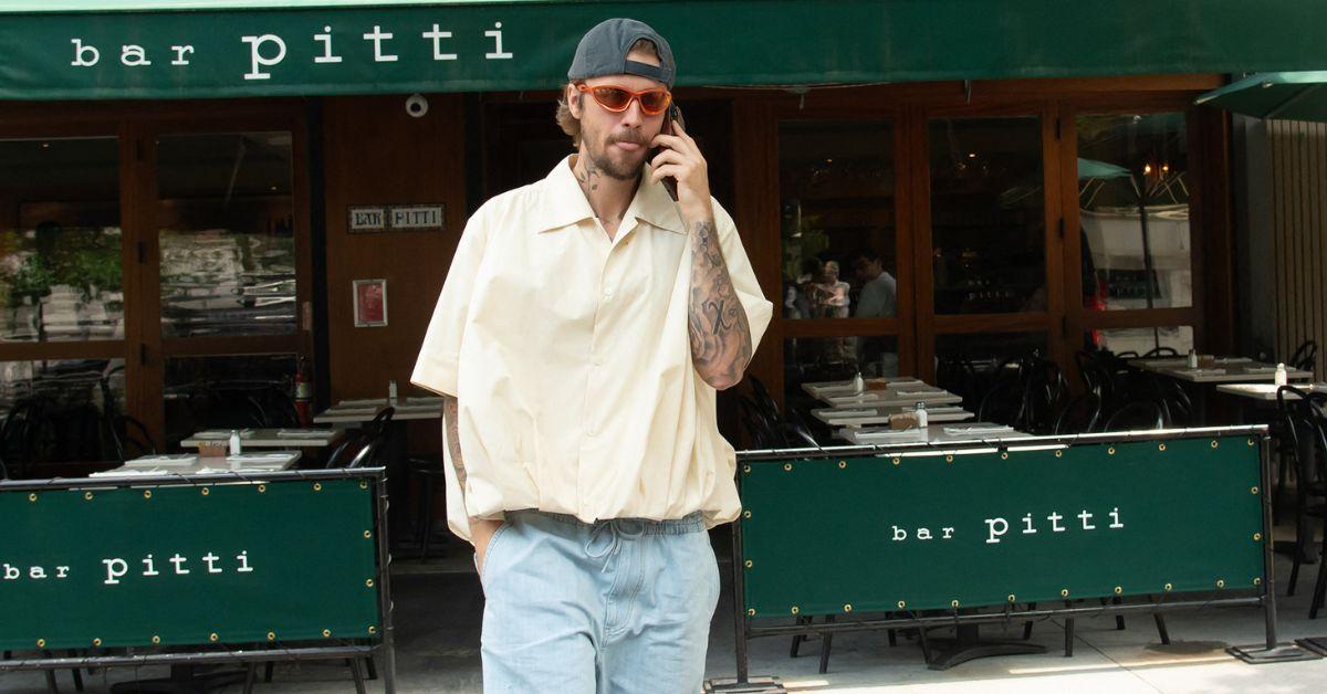 Hailey Bieber Wants Second Child With Husband Justin — On One Condition