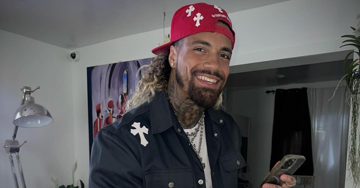 Keke Palmer 'Dating' NFL Star Duke Riley Despite Nasty Custody Battle