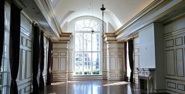 What A Knockout! Rapper Rick Ross Shells Out $5.8M For Evander ...