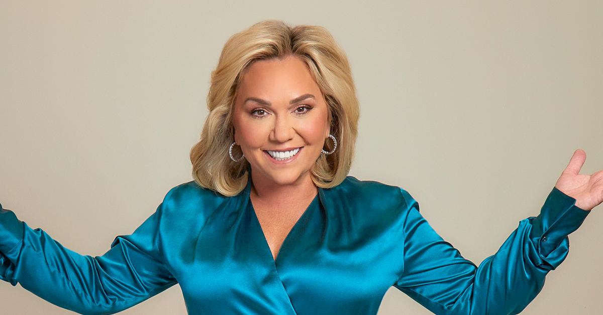Julie Chrisley Wants To Report To Low-Security Prison With Yoga Classes