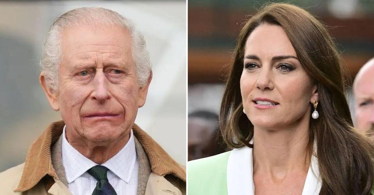 Royal Tragedy: Prince William and Harry’s Uncle Dies Aged 82