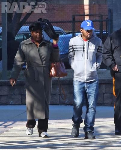 Jay Z Jr.? See The Man Suing Jay Z Over Claims He's His Dad In 9 ...