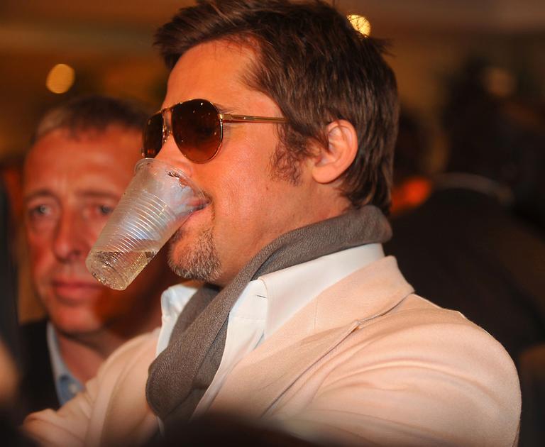 When Stars Hit The Bottle! See What Happens When 8 Boozed-up Celebs Tip ...