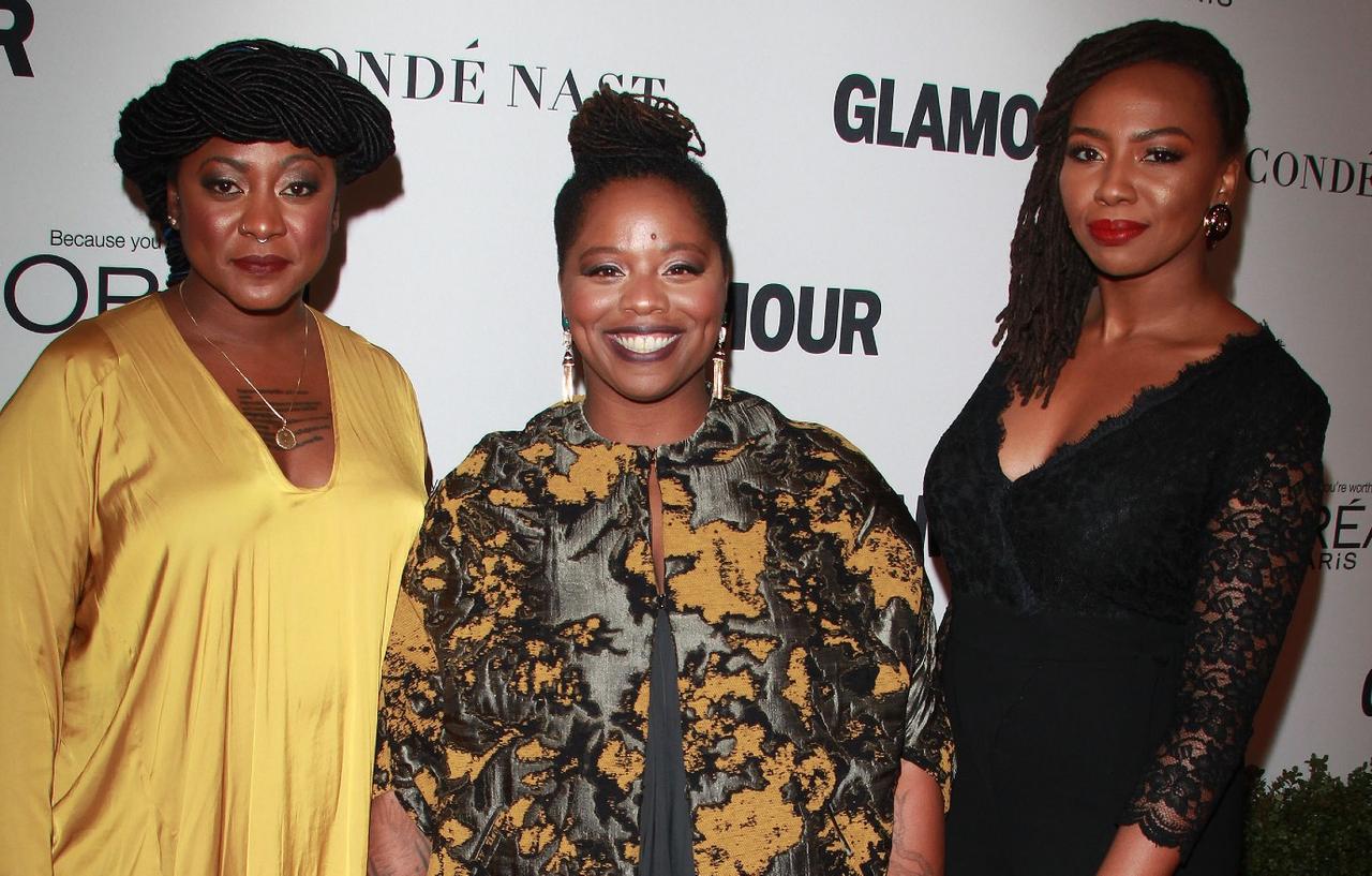 BLM Co-Founder Patrisse Cullors Renovates Lavish L.A. Home