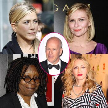 PHOTOS: Top Five Surprise Celebrity Potheads