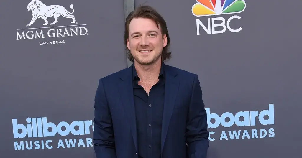 Morgan Wallen's Pals Worry Country Star's Drinking All His Profits At ...