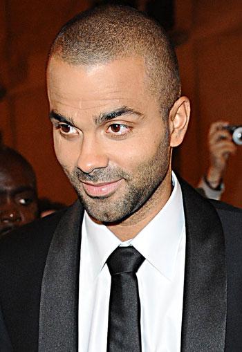 Tony Parker Speaks Out: 'I Knew Eva Was Filing For Divorce'