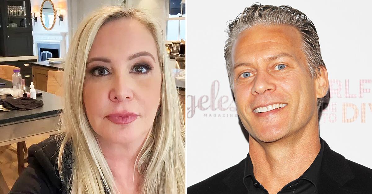 'RHOC' Star Shannon Beador Sues Divorce Lawyer Over $1.4 Million Settlement 'RHOC' Star Shannon Beador Sues Divorce Lawyer Over $1.4 Million Settlement