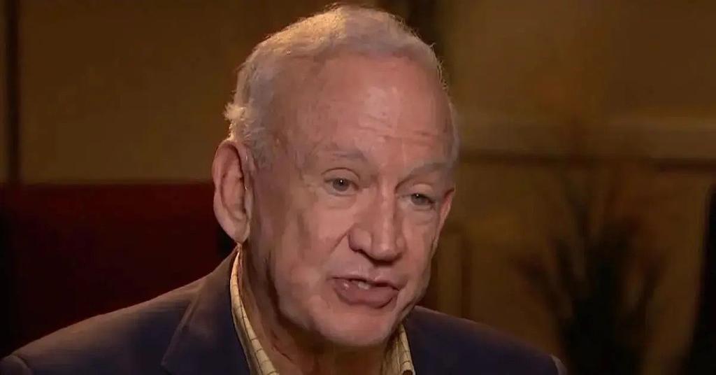 JonBenet Ramsey's Father Confirms 'New Evidence' Could Solve Cold Case