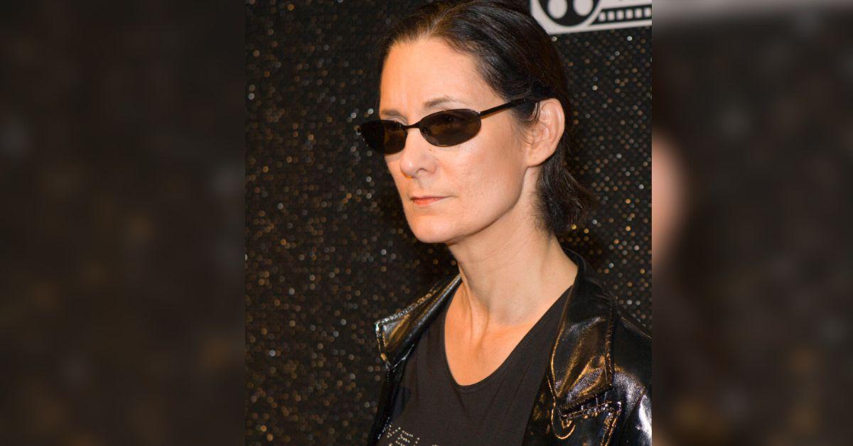 'Matrix' Star Says Quitting Acting Was Best Decision of Her Life