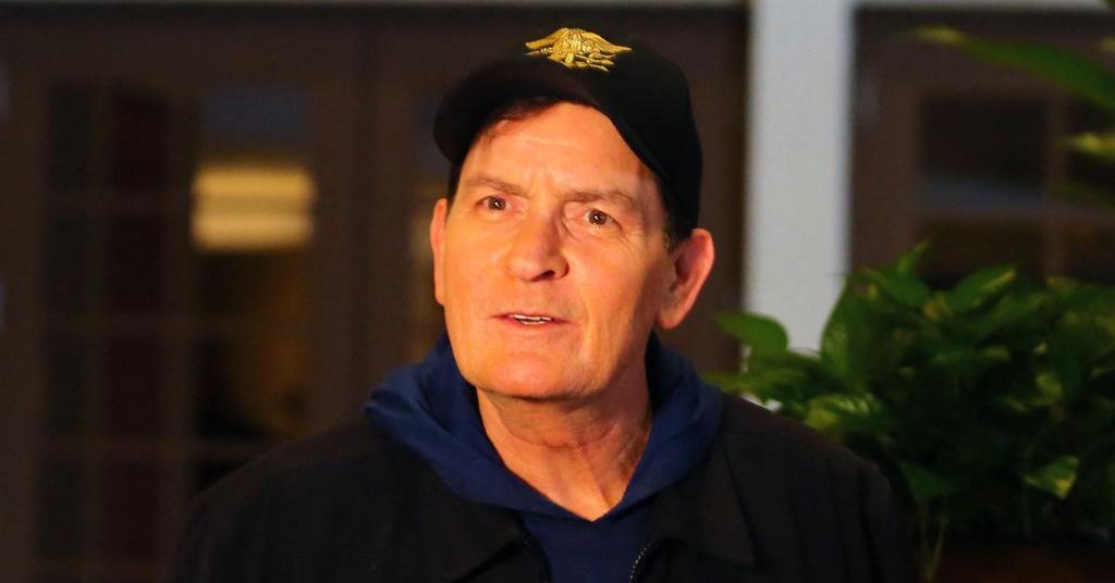 Charlie Sheen's Neighbor Accused of Attacking, Choking Actor