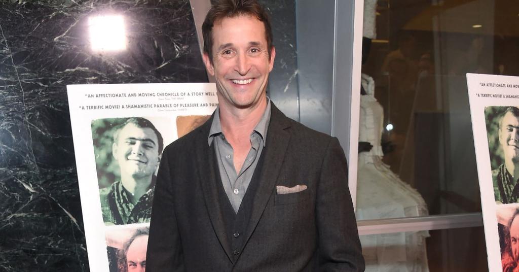 Noah Wyle 'Profoundly Sad' Over Being SUED By 'E.R.' Creator Michael ...