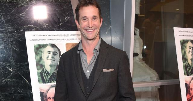 Noah Wyle 'Profoundly Sad' Over Being SUED By 'E.R.' Creator Michael ...