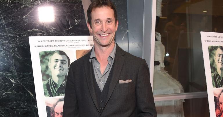 Noah Wyle 'Profoundly Sad' Over Being SUED By 'E.R.' Creator Michael ...