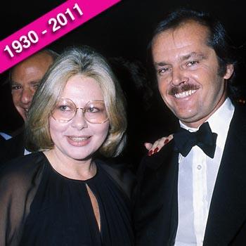 Legendary Hollywood Super Agent Sue Mengers Dies