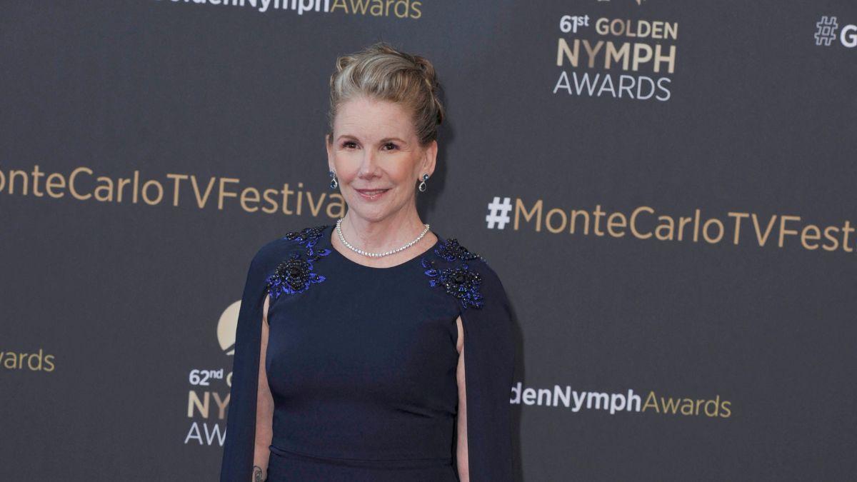 Melissa Gilbert Supported As 'Prairie' Pals Aid Busfield Scandal
