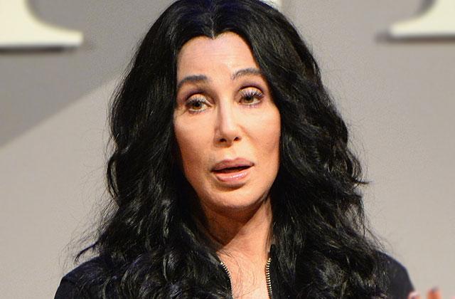 Shocking Court Papers: Broke & Dying Cher Accused Of $5 Million Swindle