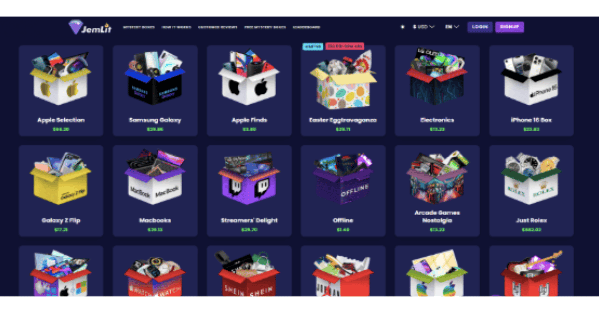 Win iPhone – Free giveaway Websites You Shouldn’t Miss