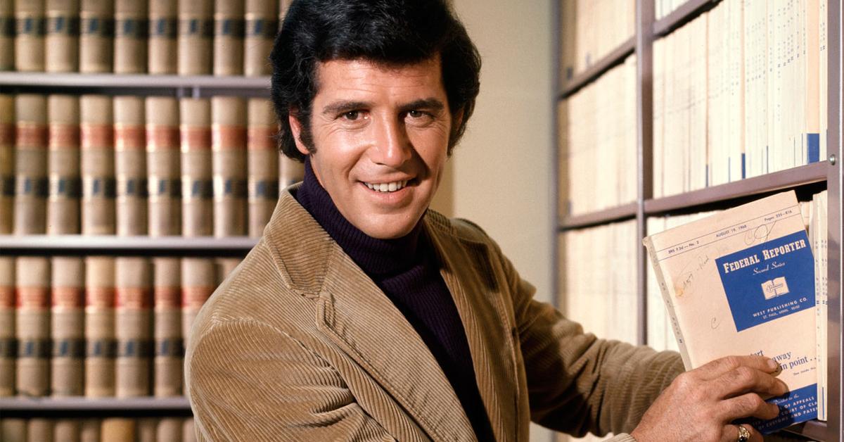 Another Beverly Hills 90210 Star Dies Jed Allan