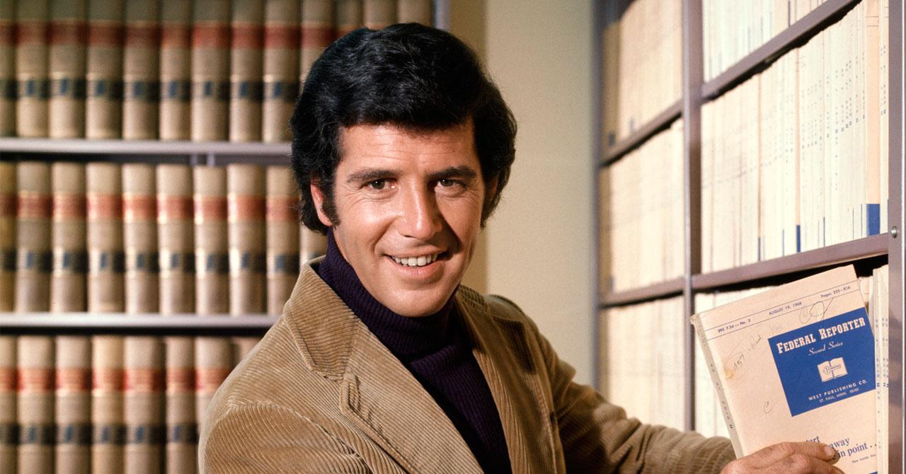 Another Beverly Hills 90210 Star Dies Jed Allan